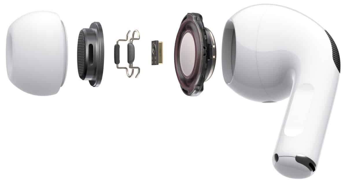 Apple announces AirPods Pro for professional music listeners - BetaNews