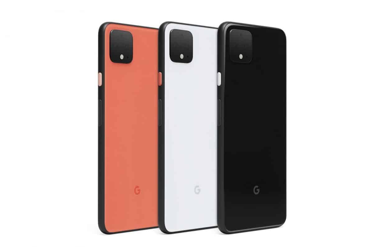 Google Pixel 4 is officially here - BetaNews