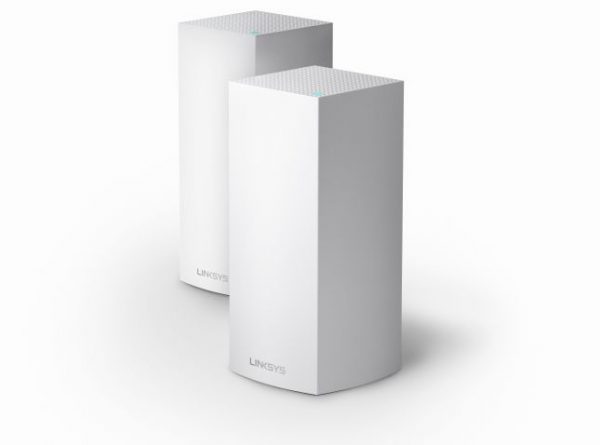 Linksys unveils MX10 Velop intelligent mesh Wi-Fi 6 (802.11ax) system ...