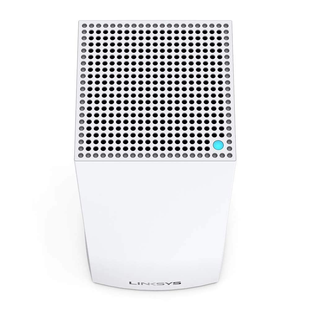 Linksys unveils MX10 Velop intelligent mesh Wi-Fi 6 (802.11ax) system ...