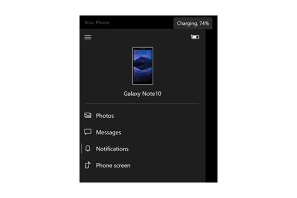Microsoft's Your Phone app gains new features - BetaNews