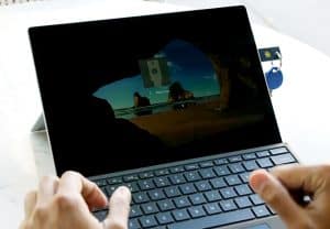 Windows users can now protect their accounts with Yubico security keys ...