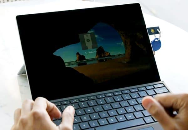 Windows users can now protect their accounts with Yubico security keys ...