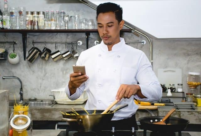 The New York Times Finally Brings NYT Cooking App To Android the-new-york-times-finally-brings-nyt-cooking-app-to-android