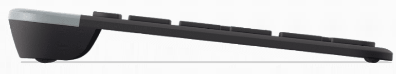 Logitech unveils 'Made for Google' K580 wireless keyboard and M355 ...