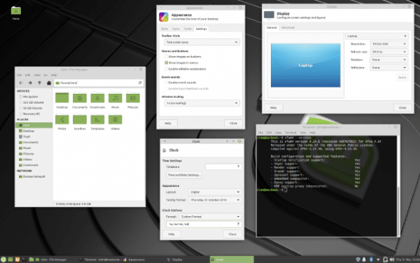 Linux Mint 19.3 'Tricia' is coming - here's what we know - BetaNews