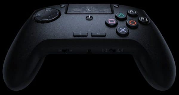 Razer Raion is a proper arcade fightpad for PC and Sony PlayStation 4 ...