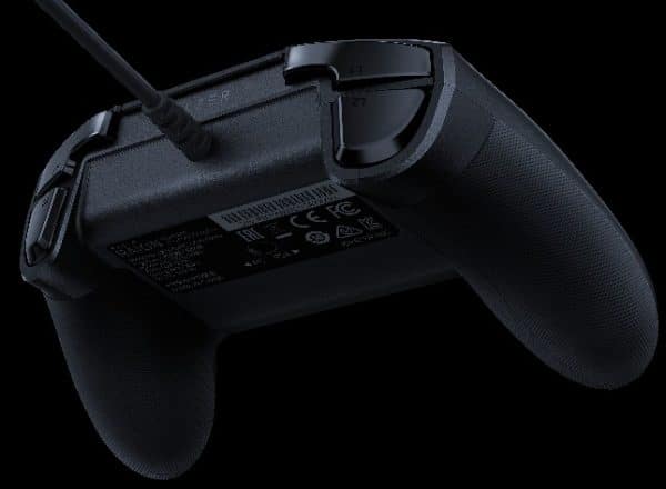 Razer Raion is a proper arcade fightpad for PC and Sony PlayStation 4 ...