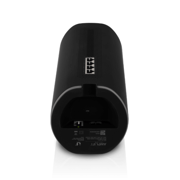 Ubiquiti AmpliFi Alien Wi-Fi 6 router has a big, beautiful color ...