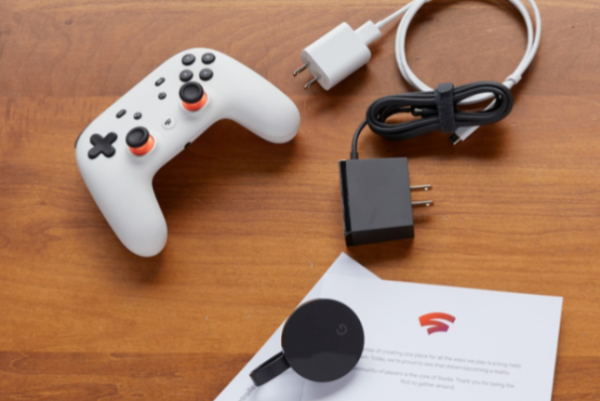 Google Stadia only has a dozen launch games - BetaNews