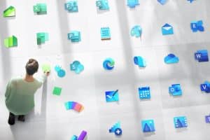 Microsoft starts rolling out new icons to all Windows 10 users - BetaNews