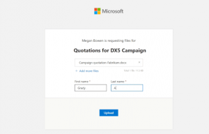 OneDrive to get Save for Later and File Request features - BetaNews
