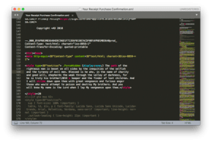 The phishing tricks that break through standard email filters
