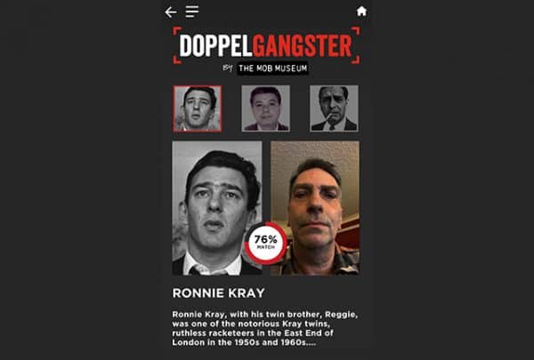 I'm Ronnie Kray - which notorious mobster are you? - BetaNews