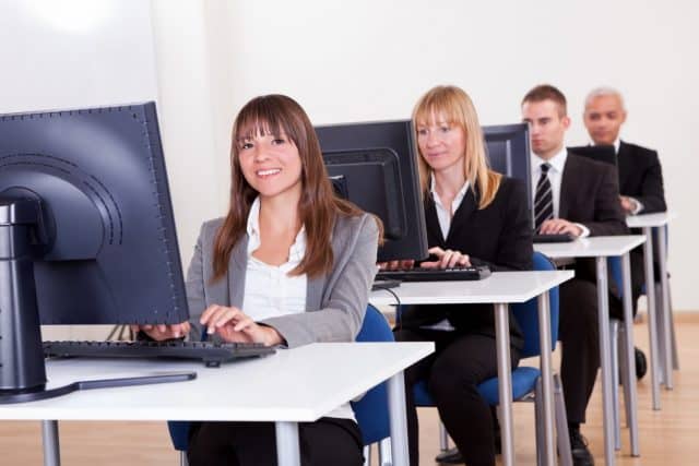How enterprises can improve employee training programs through tech ...