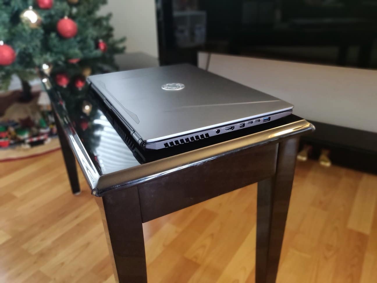 You can buy the official Kubuntu 'Focus' Linux laptop now - BetaNews