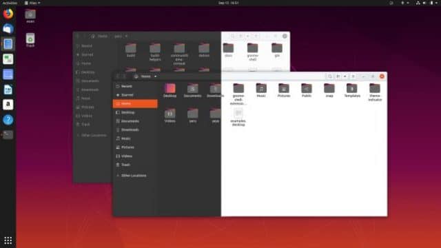 Ubuntu Linux 20.04 LTS should entice Windows 7 switchers with new theme ...