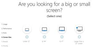 Microsoft launches new tool to help you find the perfect Windows 10 ...