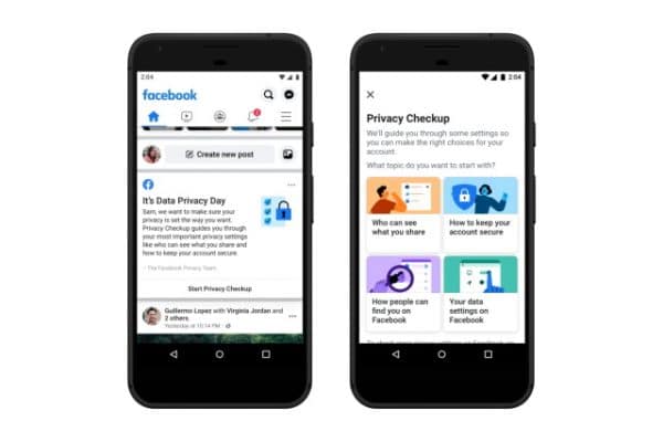 Facebook promises to give users more control over their privacy ...