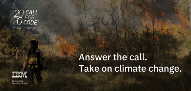 IBM-backed global code challenge focuses on climate change - BetaNews
