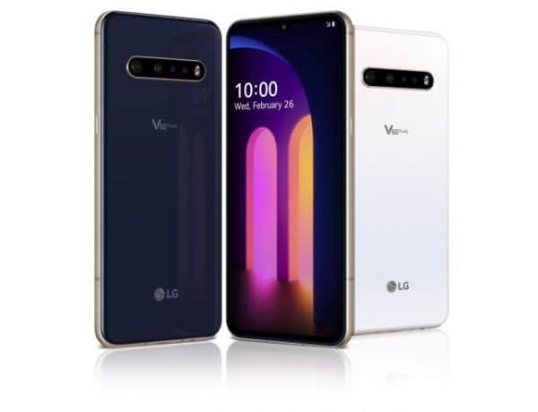 LG V60 ThinQ 5G with Dual Screen Review: imperfect, yet magical - BetaNews