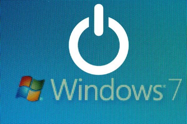 Latest Windows 7 bug prevents users from shutting down or rebooting ...
