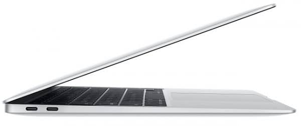 MacBook Air (2020) is the Apple laptop most folks should buy - BetaNews