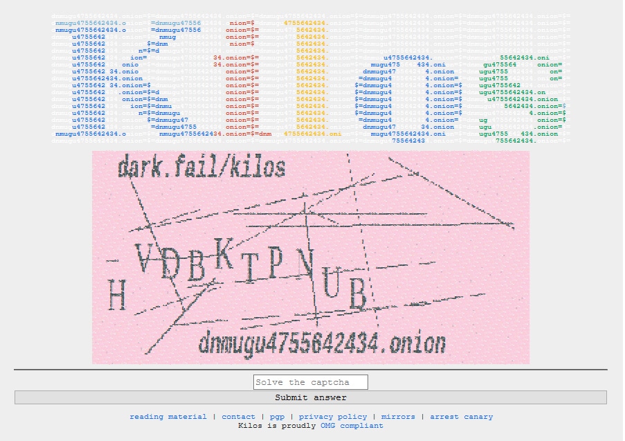 The search engine that's becoming the Google of the dark web - BetaNews