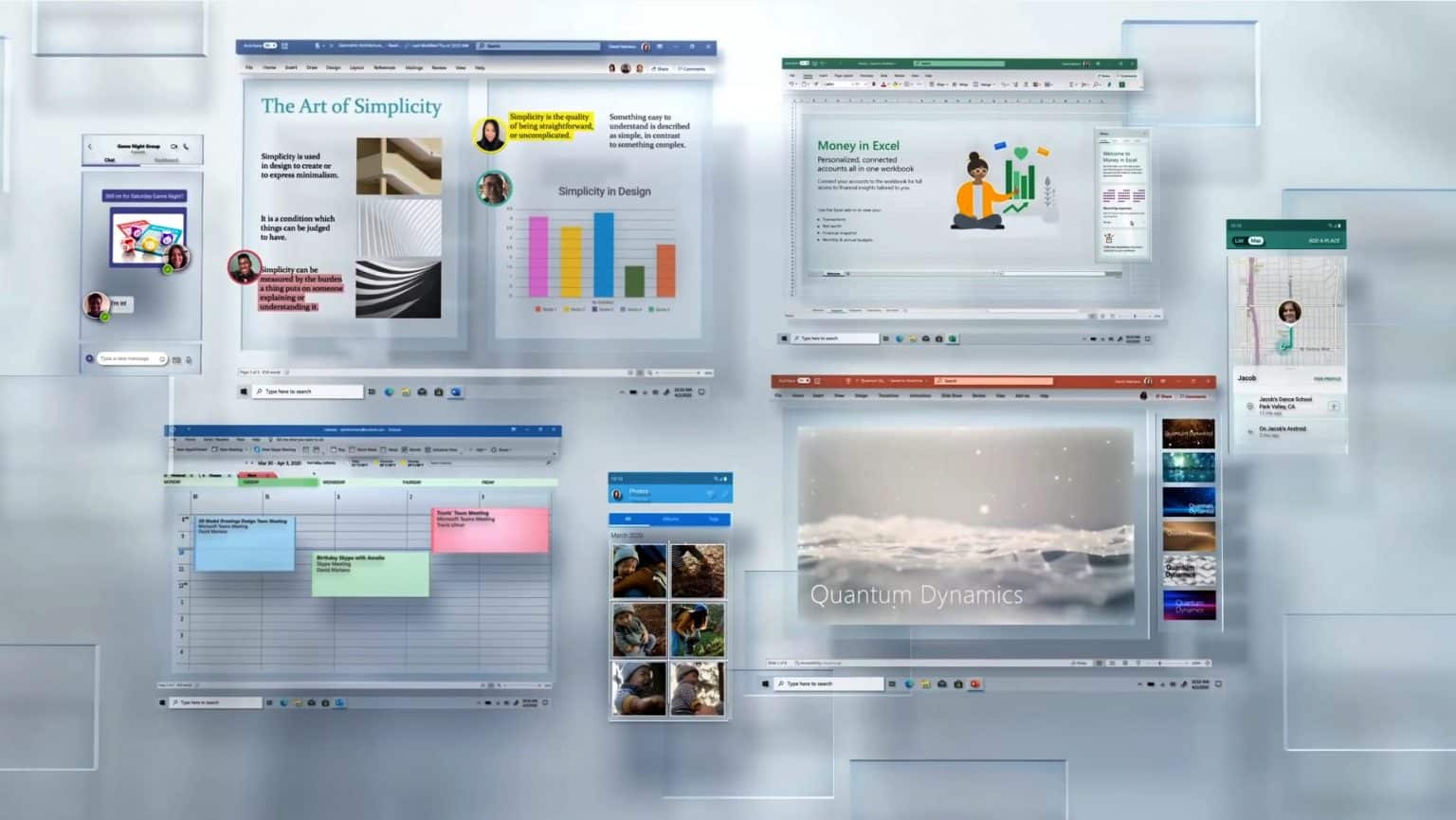 Office 365 becomes Microsoft 365 - a 'subscription service for your ...