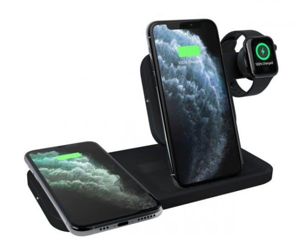 Logitech launches new line of premium 'POWERED' Qi wireless chargers ...