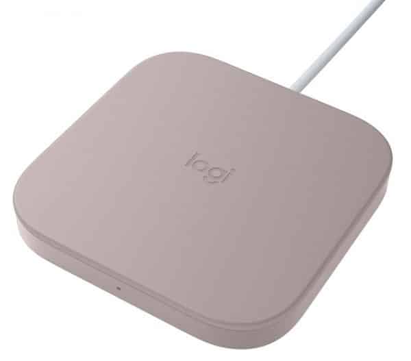 Logitech launches new line of premium 'POWERED' Qi wireless chargers ...