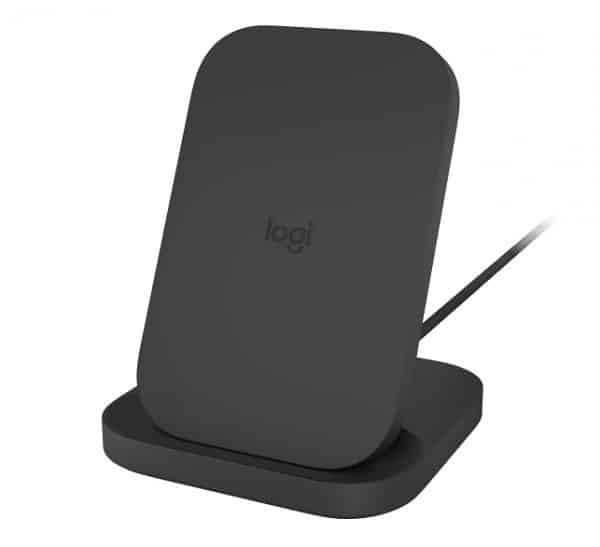 Logitech launches new line of premium 'POWERED' Qi wireless chargers ...