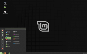 Linux Mint Debian Edition (LMDE) 4 'Debbie' is here, but you don't want ...