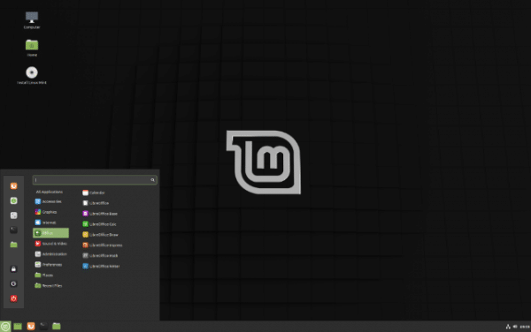 Linux Mint Debian Edition (LMDE) 4 'Debbie' is here, but you don't want ...