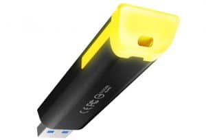 TEAMGROUP puts RGB lighting into a USB flash drive - because why not ...