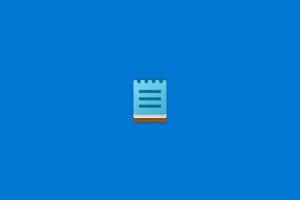 Windows Notepad returns to the Microsoft Store with new features - BetaNews