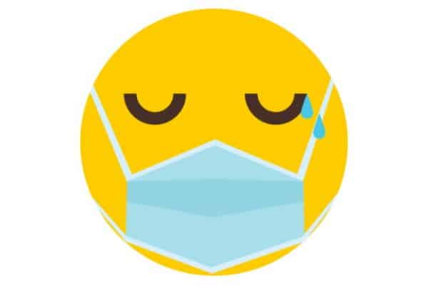 Coronavirus means Unicode 14.0 emoji are delayed by six months... so ...