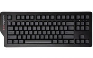 Das Keyboard 4C tenkeyless mechanical keyboard gets massive refresh ...