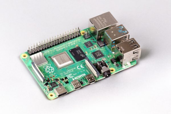 Got a Raspberry Pi? Install Raspberry Pi OS (64-bit) on it now! - BetaNews
