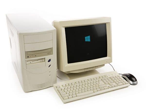 Microsoft begins to kill off Windows 10 support for 32-bit systems ...