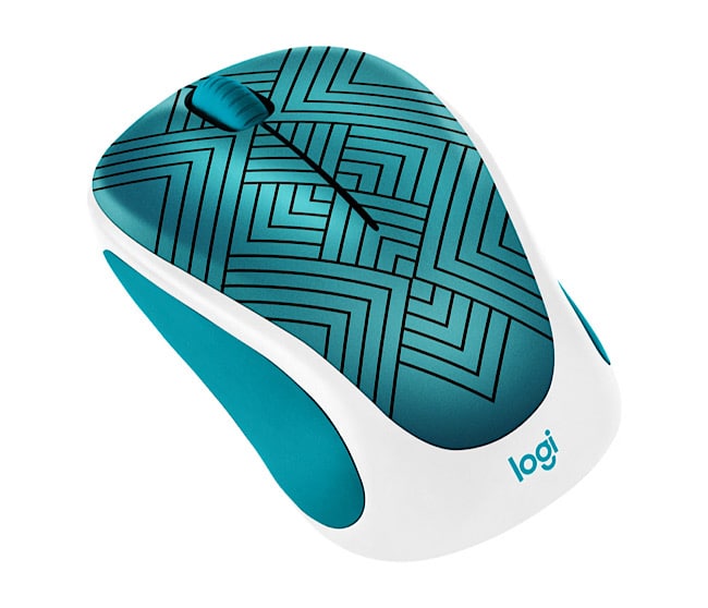 Logitech launches 2020 Design Collection of wireless mice - BetaNews