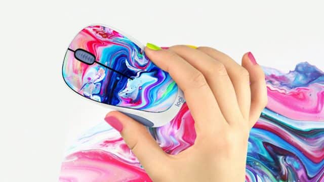 Logitech launches 2020 Design Collection of wireless mice - BetaNews