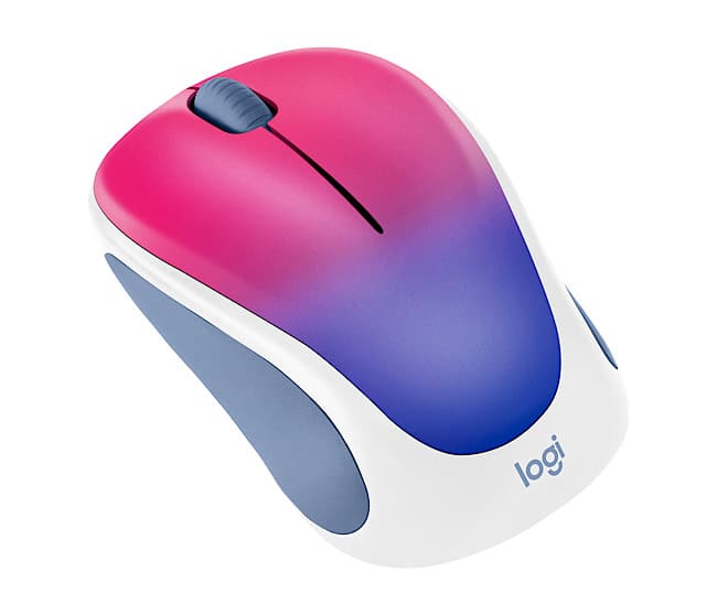 Logitech launches 2020 Design Collection of wireless mice - BetaNews