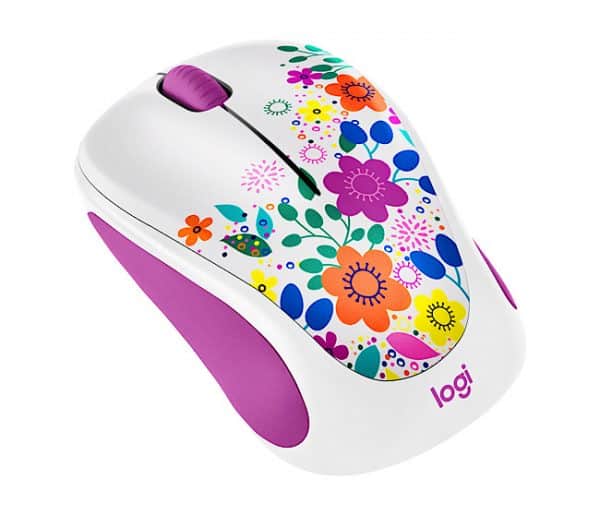 Logitech launches 2020 Design Collection of wireless mice - BetaNews