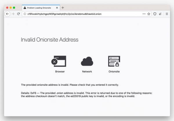 Tor Browser 9.5 arrives with the option to automatically switch to more ...