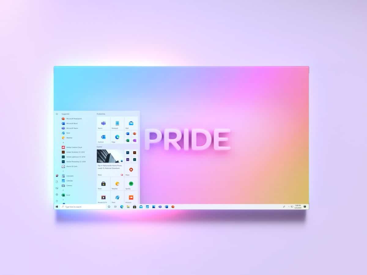 Microsoft's redesigned Windows 10 Start menu is a big improvement ...