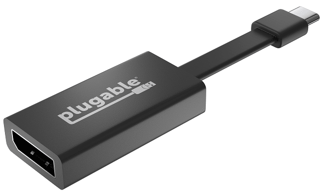Plugable launches new line of USB-C adapters - BetaNews