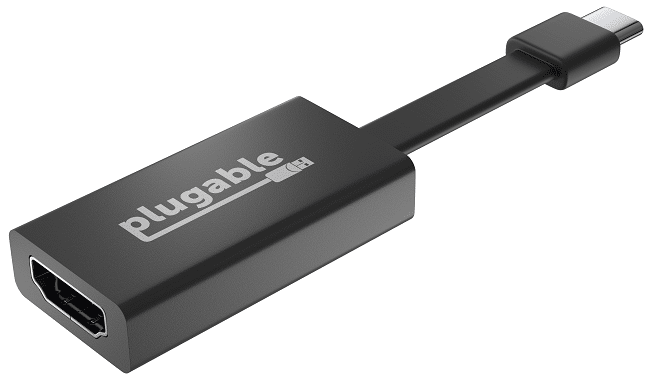 Plugable launches new line of USB-C adapters - BetaNews