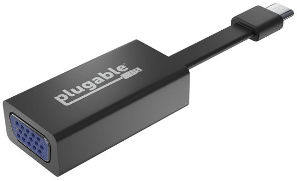 Plugable launches new line of USB-C adapters - BetaNews