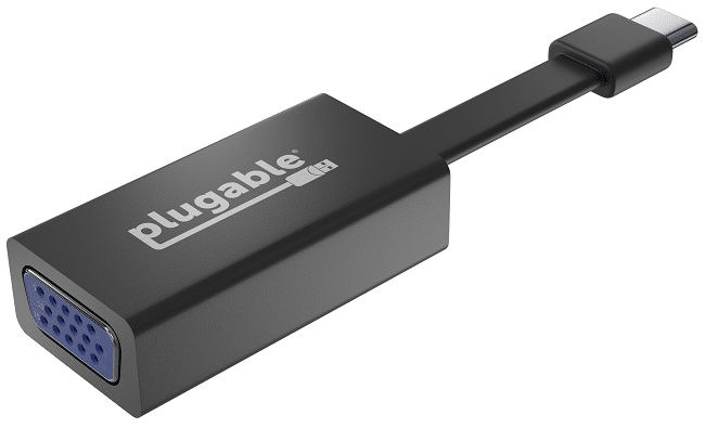 Plugable launches new line of USB-C adapters - BetaNews